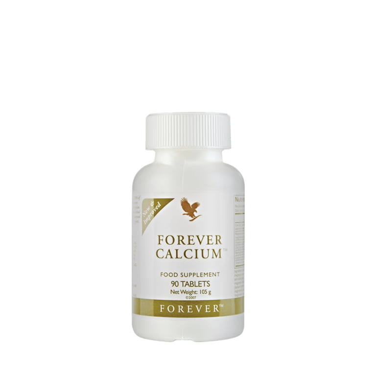 Forever Calcium | Forever Living