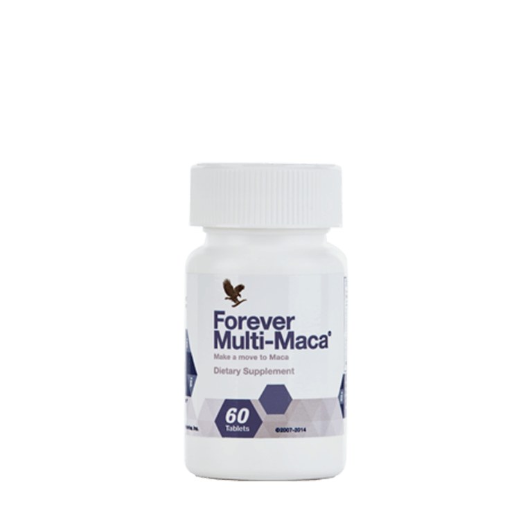 Forever Multi-Maca | Forever Living